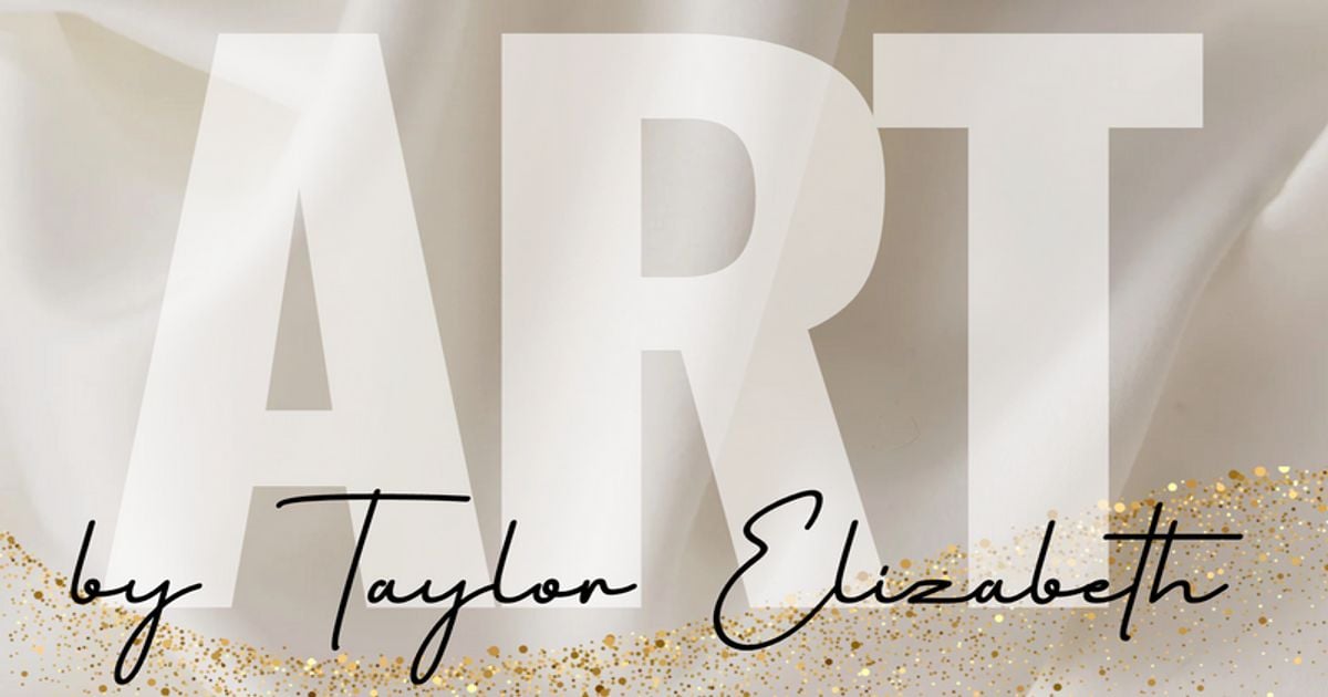 HOME [tayelizabethart.com]